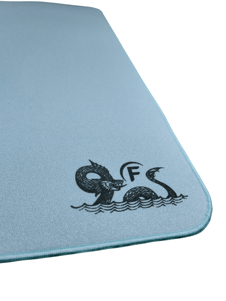 SV BASE Control+ mouse pad – FREEFALL MANUFACTURING GROUP